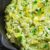 Keto Lemon & Feta Mashed Broccoli - Simple Side Recipe | My Keto Kitchen
