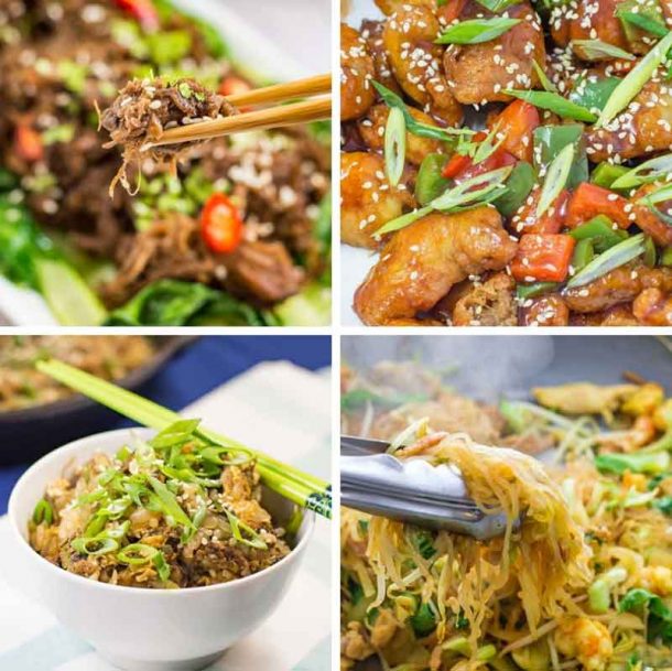 14 Best Keto Asian Recipes - Low Carb 14 Best Keto Asian Recipes - Low Carb