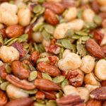 The Ultimate Keto Trail Mix: A Crunchy & Tasty Low-Carb Snack