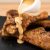 Keto Roast Turkey Legs - Delicious Low Carb Roast Dinner Recipe