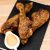 Keto Roast Turkey Legs - Delicious Low Carb Roast Dinner Recipe