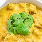 #1 Keto Curry Chicken - Low Carb Indian Recipe - "Easy" to Make at Home