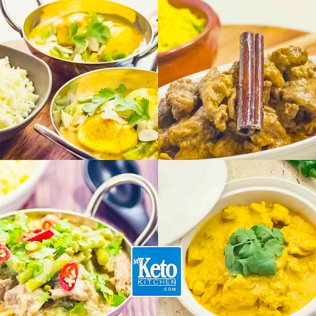 11 Best Spicy Keto Recipes - My Keto Kitchen