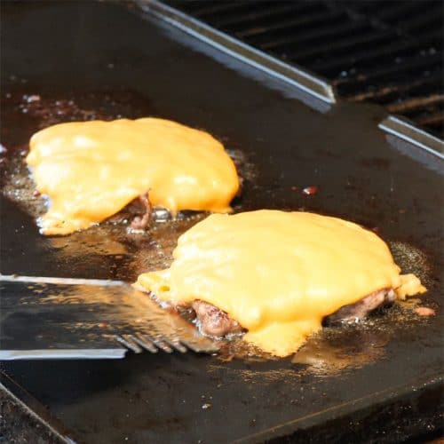 Best Keto Cheeseburger Recipe | by My Keto Kitchen