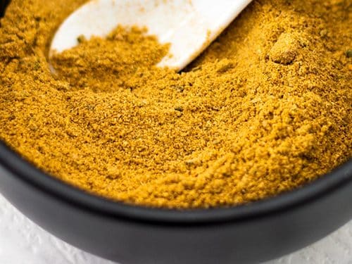 Chermoula spice blend store