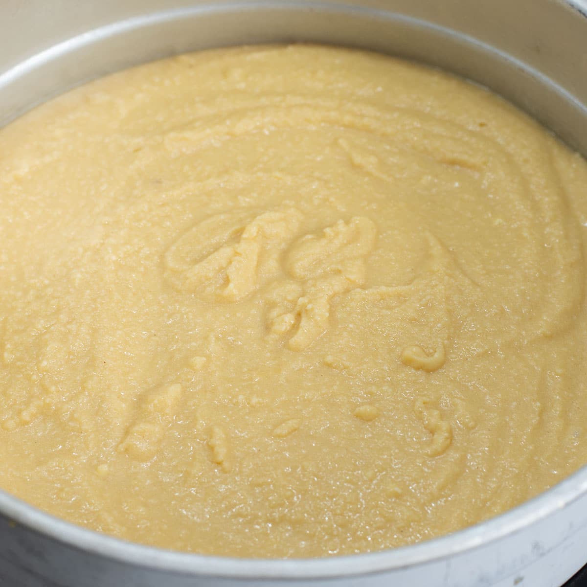 Keto Cinnamon Tea Cake Recipe - Low Carb, Moist & Sweet!