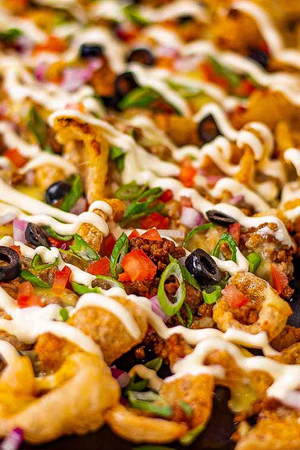 Ultimate Keto Nachos Recipe: Low-Carb, Gluten-Free, and Flavor-Packed