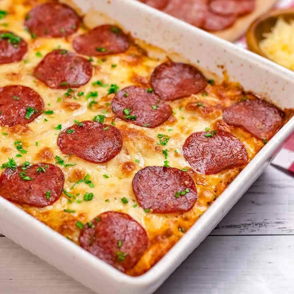 Easy Keto Recipes For Beginners And More