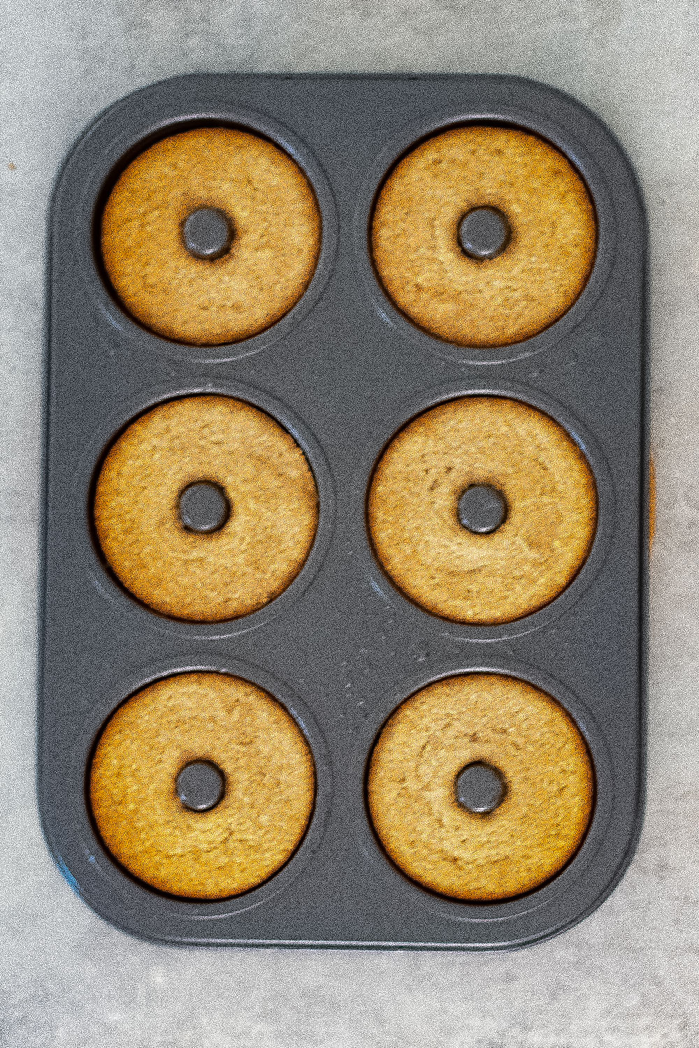 The Best Keto Donuts Recipe - Easy Oven Baked & Delicious