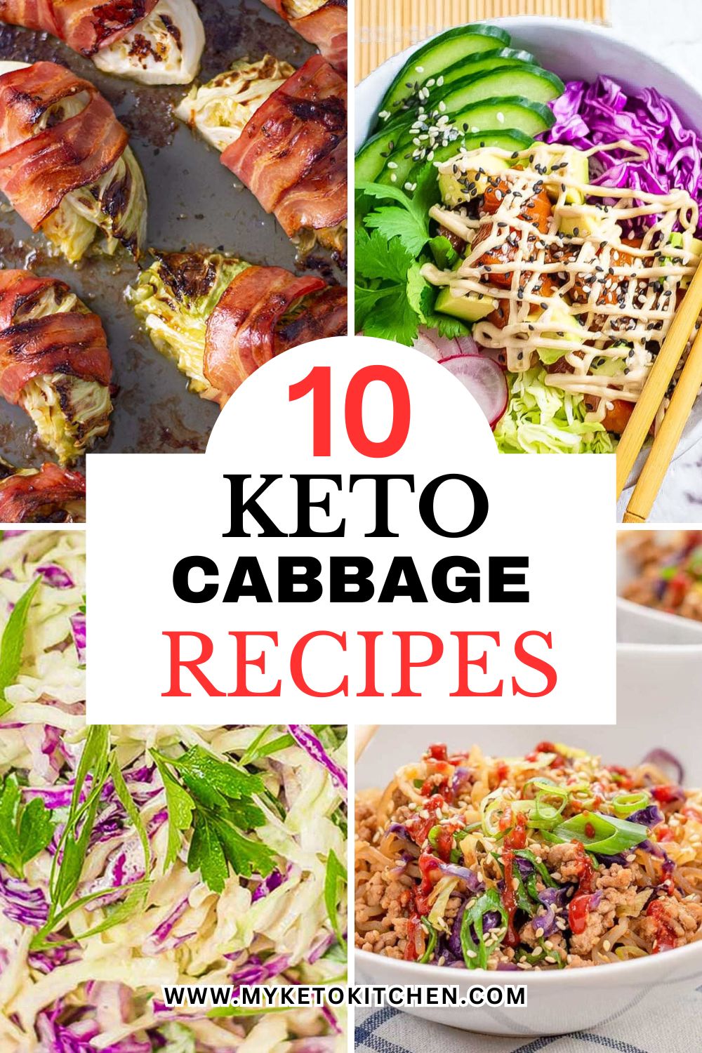 10 Keto Cabbage Recipe Easy Delicious And Budget Friendly